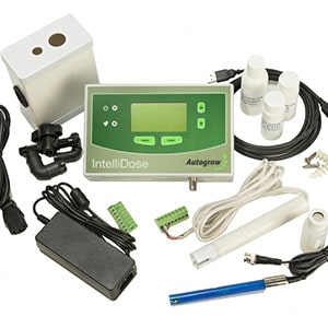 Autogrow - Contain | Vendors